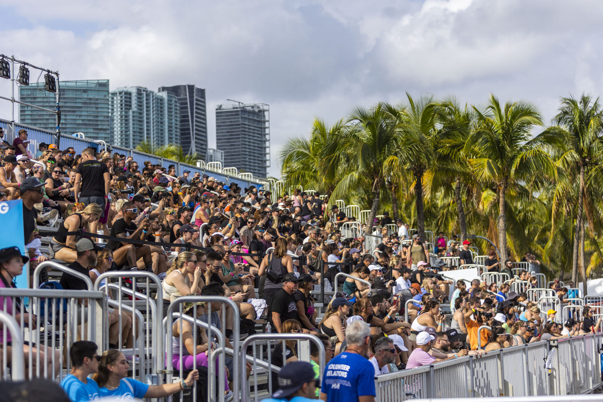 Miami Beach Resident Exclusive - Wodapalooza