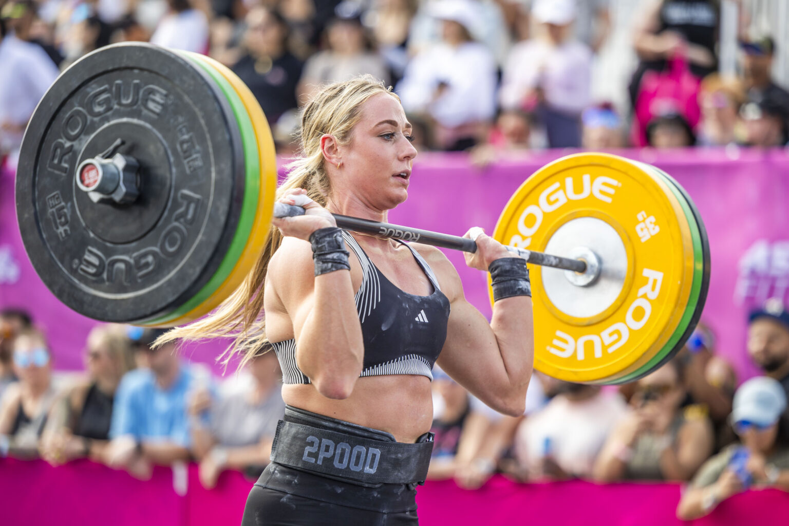 2026 Wodapalooza Miami Beach Invites - Wodapalooza